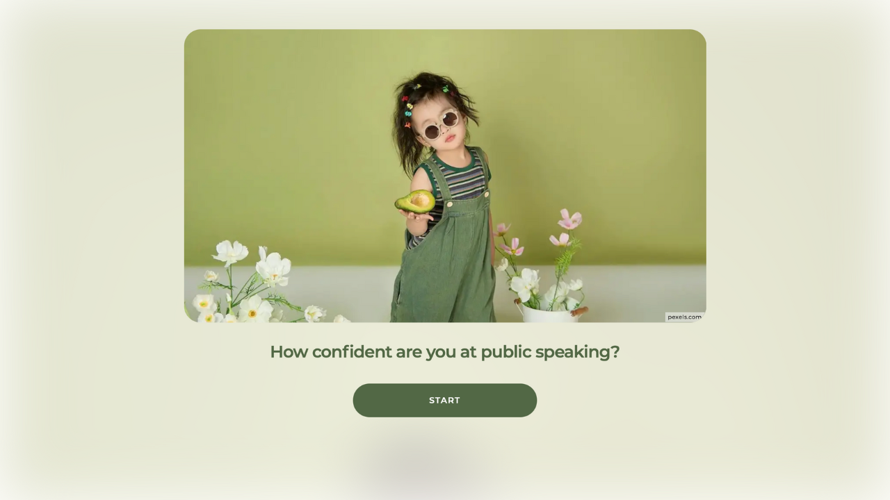 Quick guide to personality quizzes