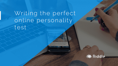 Home * Riddle Quiz Maker Blog